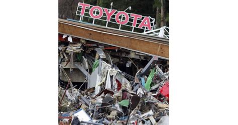 Шест нови земетресения уплашиха Япония