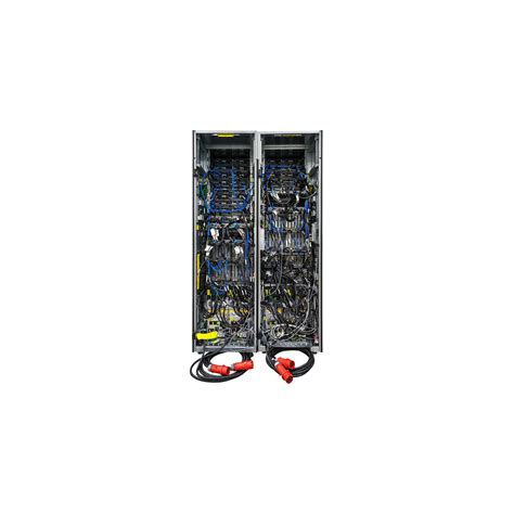 Ibm Ds8880 Power8 2834 986 2 Rack Cabinets Full Storage System Flash