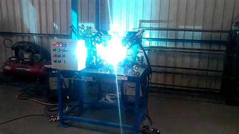 Cyclotron Robotics And Automation Pvt Ltd Home Facebook