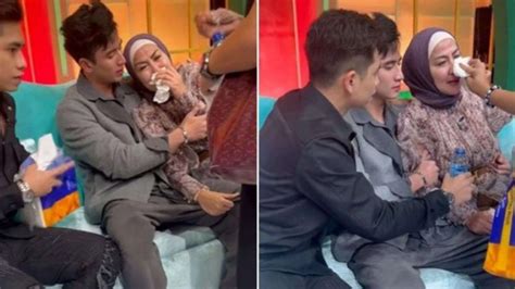 Psikolog Lita Gading Sindir Aksi Venna Melinda Histeris Curhat KDRT Di