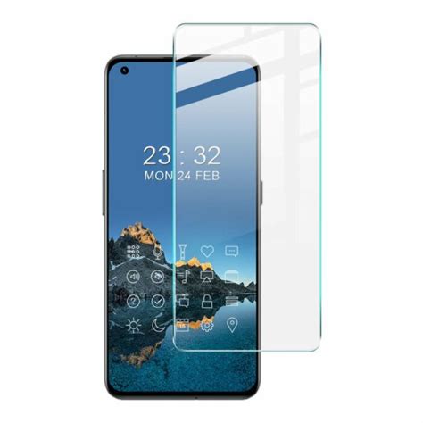 Realme GT 2 Pro Glass Screen Protector Imak Glass Screen Protector