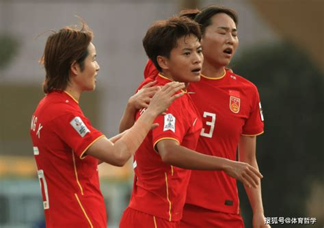央视今晚直播！中国女足vs韩国队，水庆霞做好4点中国队有望夺冠决赛比赛对手