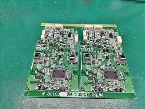 プリント基板とは？種類から設計・製造工程まで解説！ 基礎知識 Oem・emsパートナーズ Com