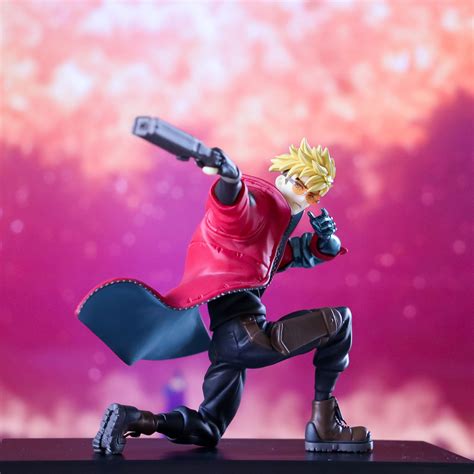 Trigun Stampede Fanartikelen Kopen Elbenwald