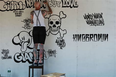 Cholo Graffiti