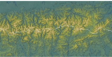 Data Sources For Gis Rgis