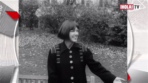 La Icónica Mary Quant Fallece A Los 93 Años Revolucionando La Moda Desde Los Años 60 ¡hola Tv