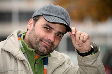 Dino Mustafić Bosna Je Moja Inspiracija