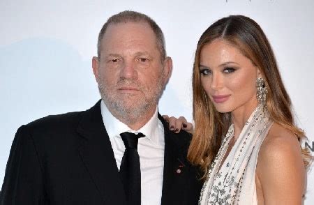 Get To Know Eve Chilton Weinstein Harvey Weinstein S Ex Wife Sal