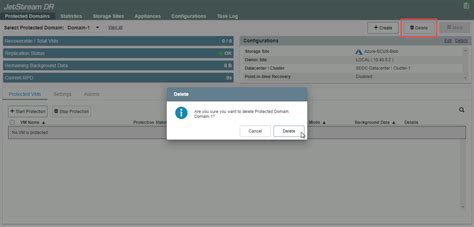 Uninstallation
