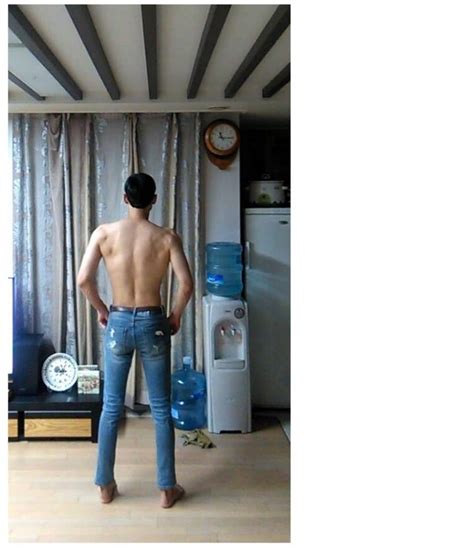 여자들이 좋아하는 패션근육 인스티즈instiz 이슈 카테고리