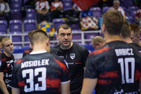 Bartosz Jurecki oraz Michał Matyjasik na dłużej w Piotrkowianinie