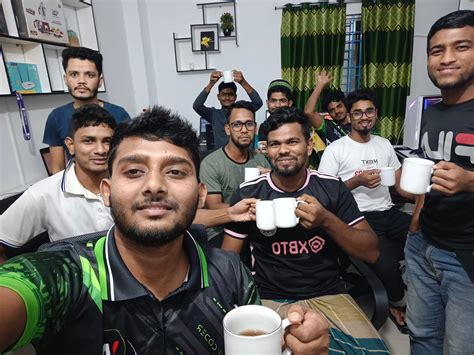 We Next Coder Sunamganj