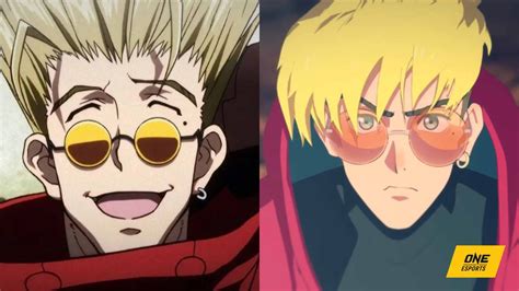 Trigun Information Curiosities Summary Spoilers