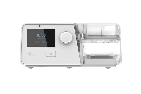 Bmc Luna G3 Wifi Automatic Cpap Machine Sleep Platform Shop