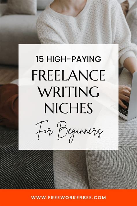 Freelance Writing Niche Ideas Tips Artofit