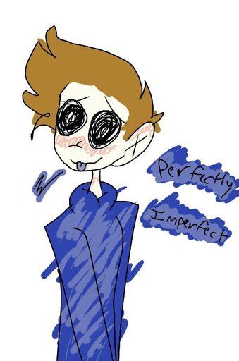 ♡º Scribble Tom º♡ 🌎eddsworld🌎 Amino