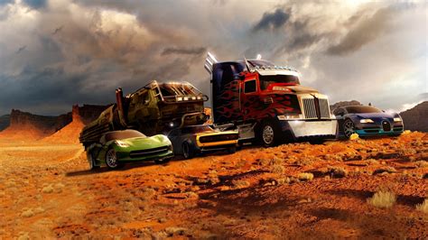 Drift Transformers Wallpapers Wallpaper Cave
