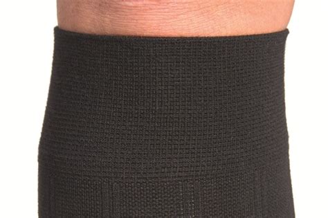 Jobst For Men Casual Knee High Compression Socks