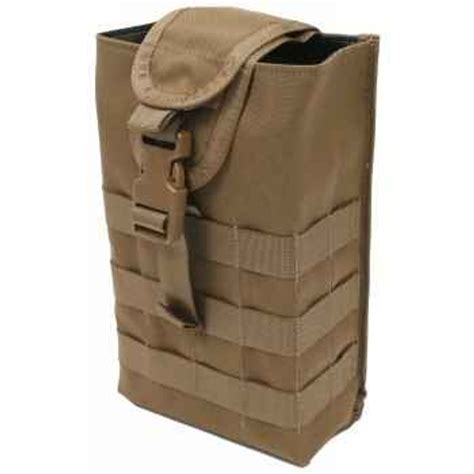 Tactical Tailor Asip Radio Pouch 10034 Ta