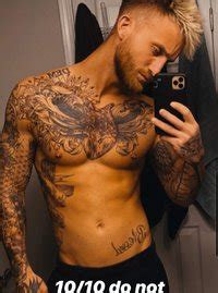Trevor Wagner Page LPSG