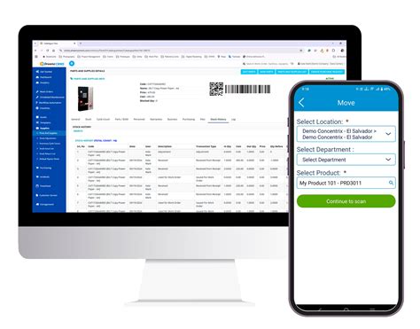 Rfid Asset Tracking Software Book A Free Demo Now