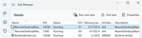 Remote Desktop Manager 2022 3 Beta