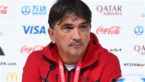 Tuga U Obitelji Dalić Preminula Je Majka Zlatka Dalića Kata Dalić