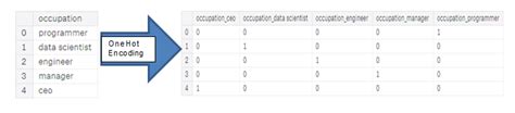 33 One Hot Encoding Vs Label Encoding Labels Design Ideas 2020