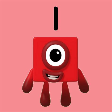Numberblocks Characters Numberblocks Wiki Fandom In 2025 Character Block Birthday Fun