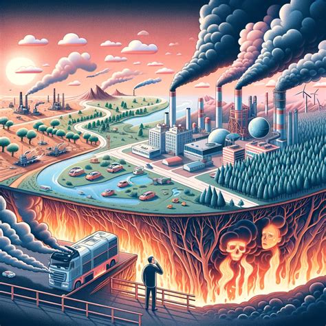 Luchtkwaliteitsnormen En Klimaatverandering Een Groeiende Zorg