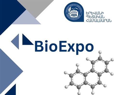 BioExpo Exhibition Darpass Your Pass To Tech Armenia