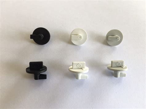 Universal Catch Eziblank