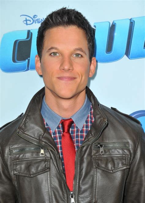 Mike Manning Actor Personality