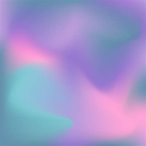 Holographic Gradient Vector Illustration 15008513 Vector Art At Vecteezy
