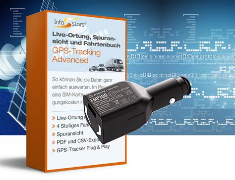 Gps Tracker Plug And Play Fmp100 Mit Gps Tracking Advanced Bundle Gps