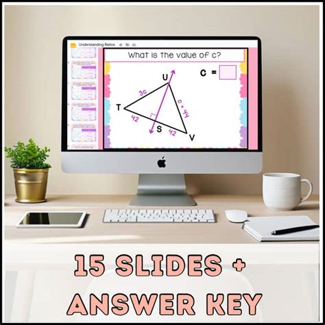 Perpendicular Bisector Theorem Geometry Distance Relationships