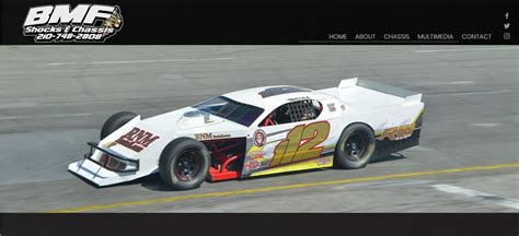 Bmf Chassis Home