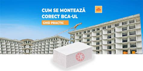 Ghid Practic Cum se Montează Corect BCA ul CELCO Celco