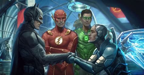 Image Blue Beetle Injustice 2 Epilogue Dc Database Fandom Powered By Wikia