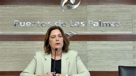 La Autoridad Portuaria ofrece garantías y seguridad jurídica a los