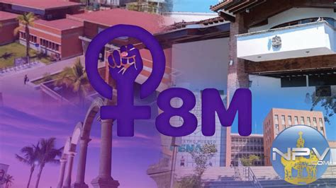 Iluminarán De Morado Por El Día Internacional De La Mujer Noticiaspv