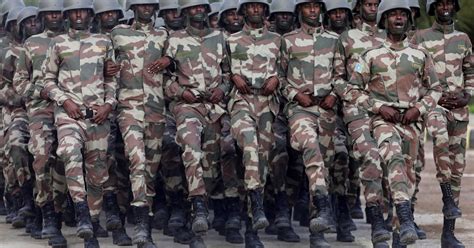 Somalia Says 49 Al Shabaab Fighters Killed In Military Operation Reuters