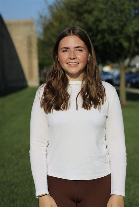 Kaelyn Mcclements The Tower