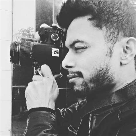 Deepak Saini Dpk 511 Threads Say More