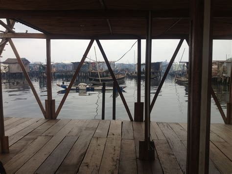 Brainy Educare Blog Makoko Floating School