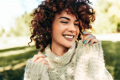 Wavy Curly Or Coily Discover The Curl Typing System Used Today