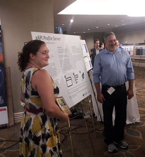 XAPI Takes The Stage At IFEST 2018 RISC INC