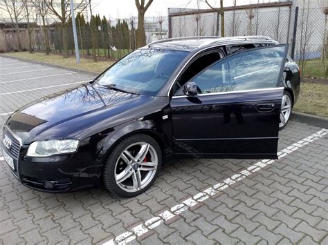 Hehe Audi A4 S4 Rs4 B7 Forum Audi A4 Klub Polska