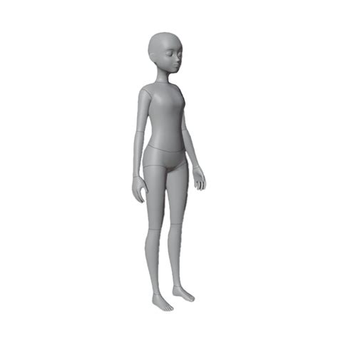 Body Scale And Proportions Documentation Roblox Creator Hub